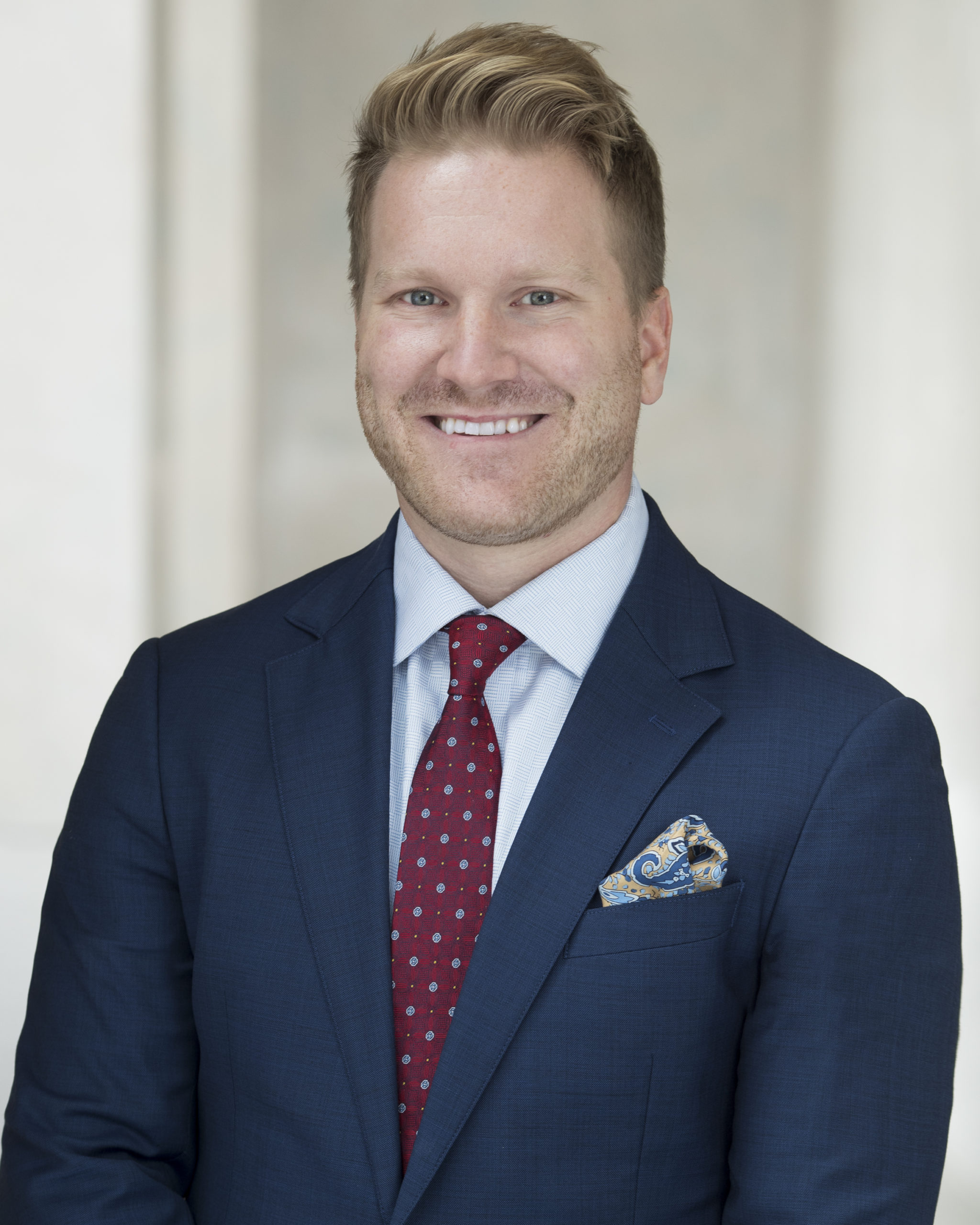 Shields, Alex | NorthRock Partners