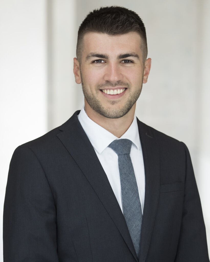 Black, Hunter | NorthRock Partners