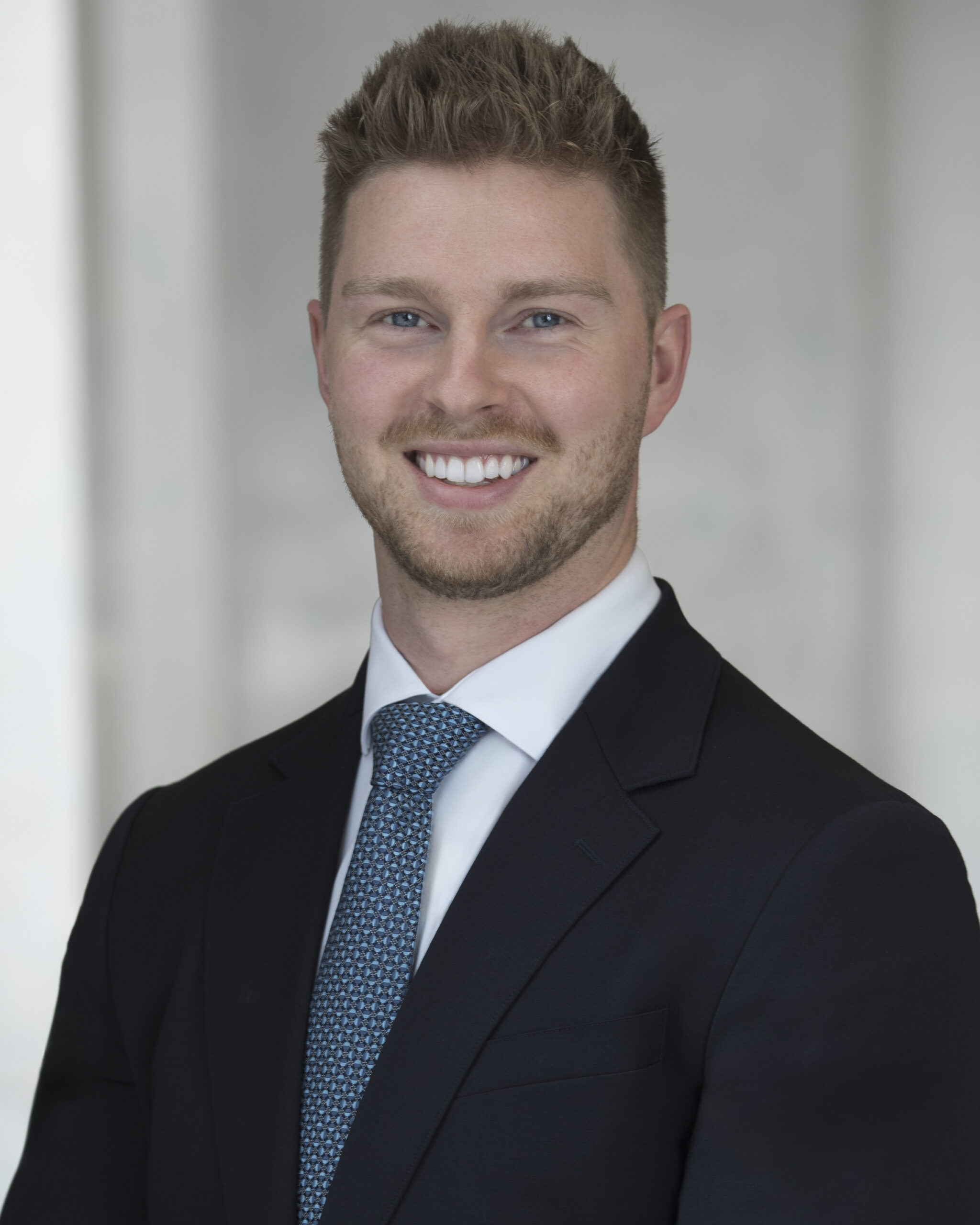 Murray, Jacob | NorthRock Partners