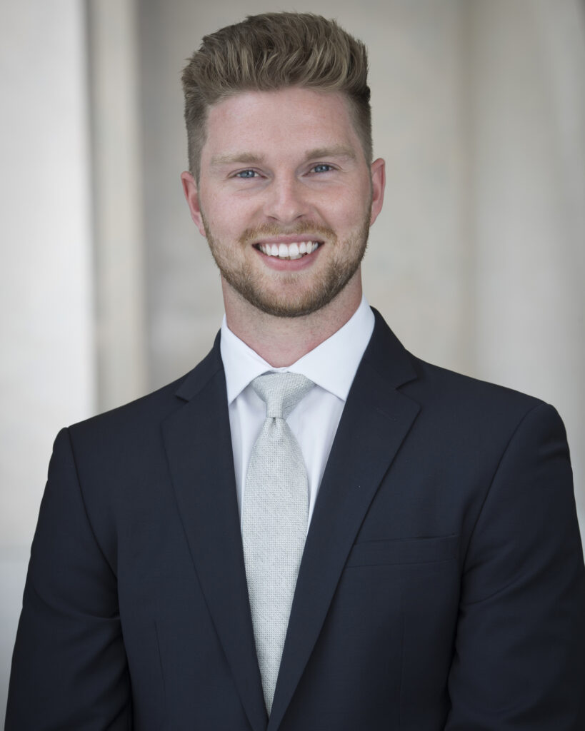 Murray, Jacob | NorthRock Partners