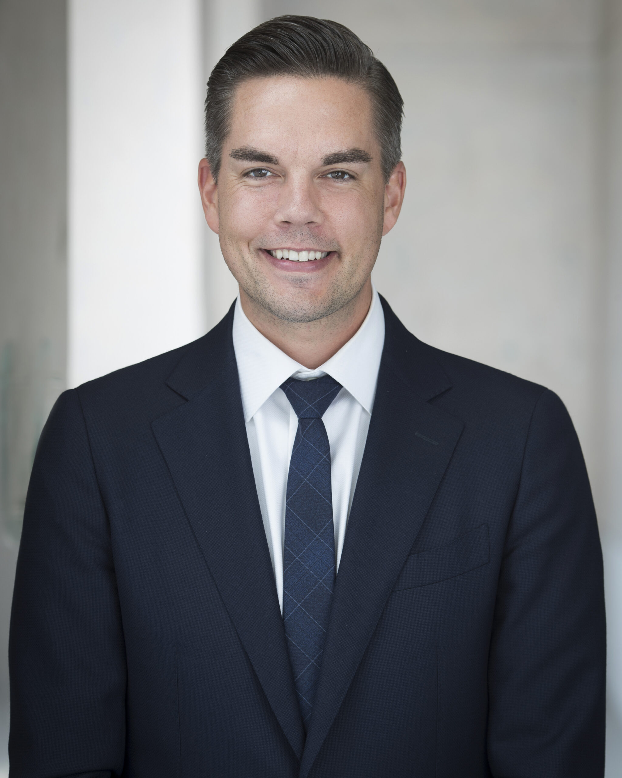 Mahn, Jason | NorthRock Partners