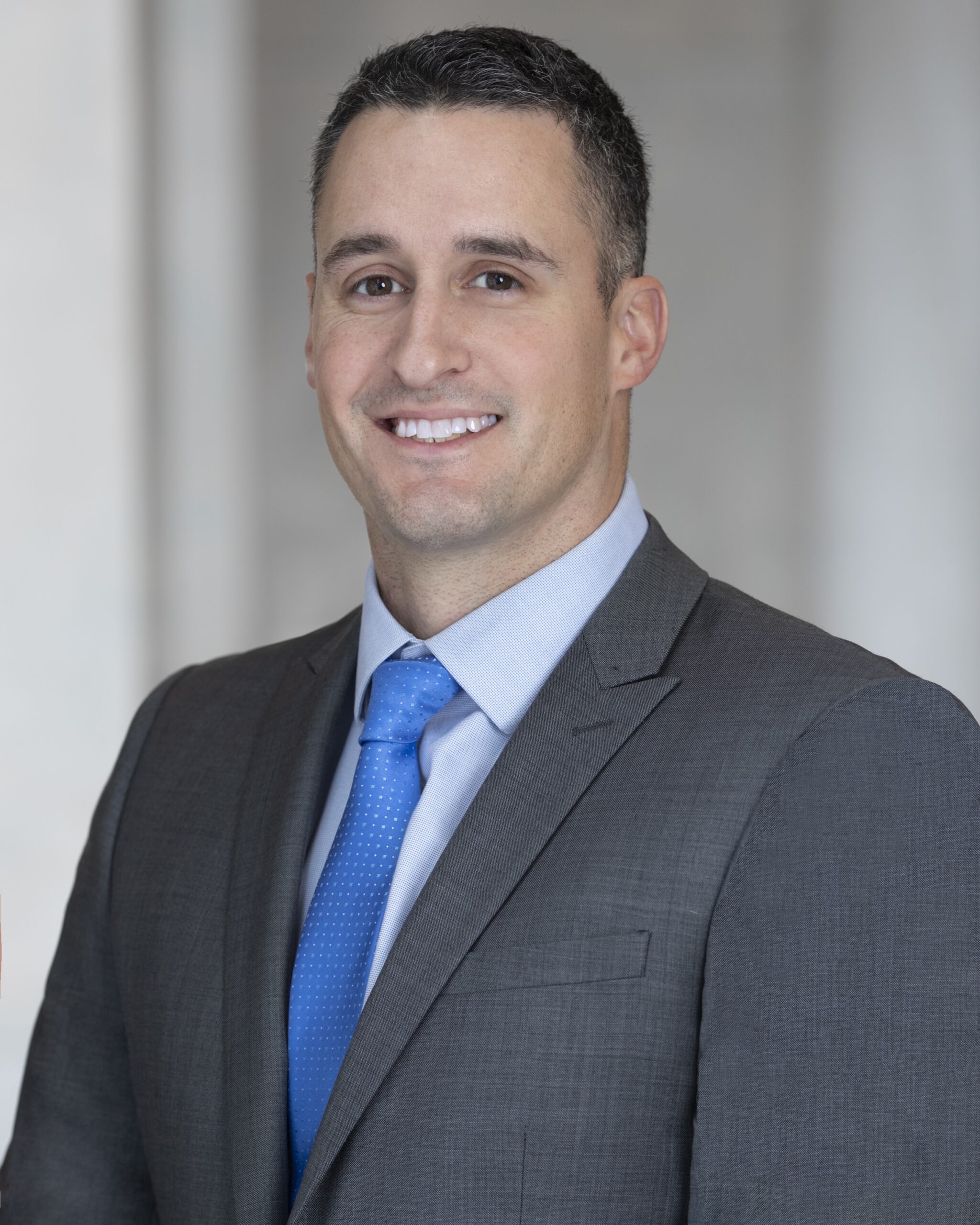 Angell, Mark | NorthRock Partners