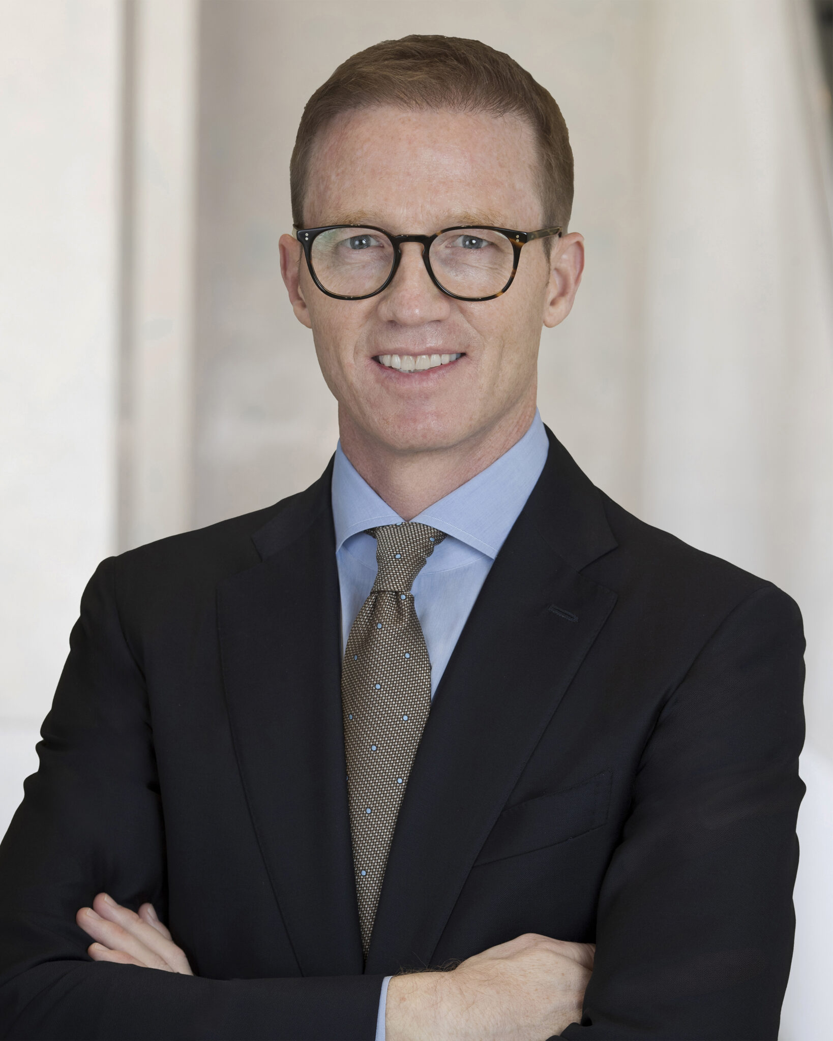 Rob Nelson | Founder and CEO Nelson, Rob | NorthRock Partners