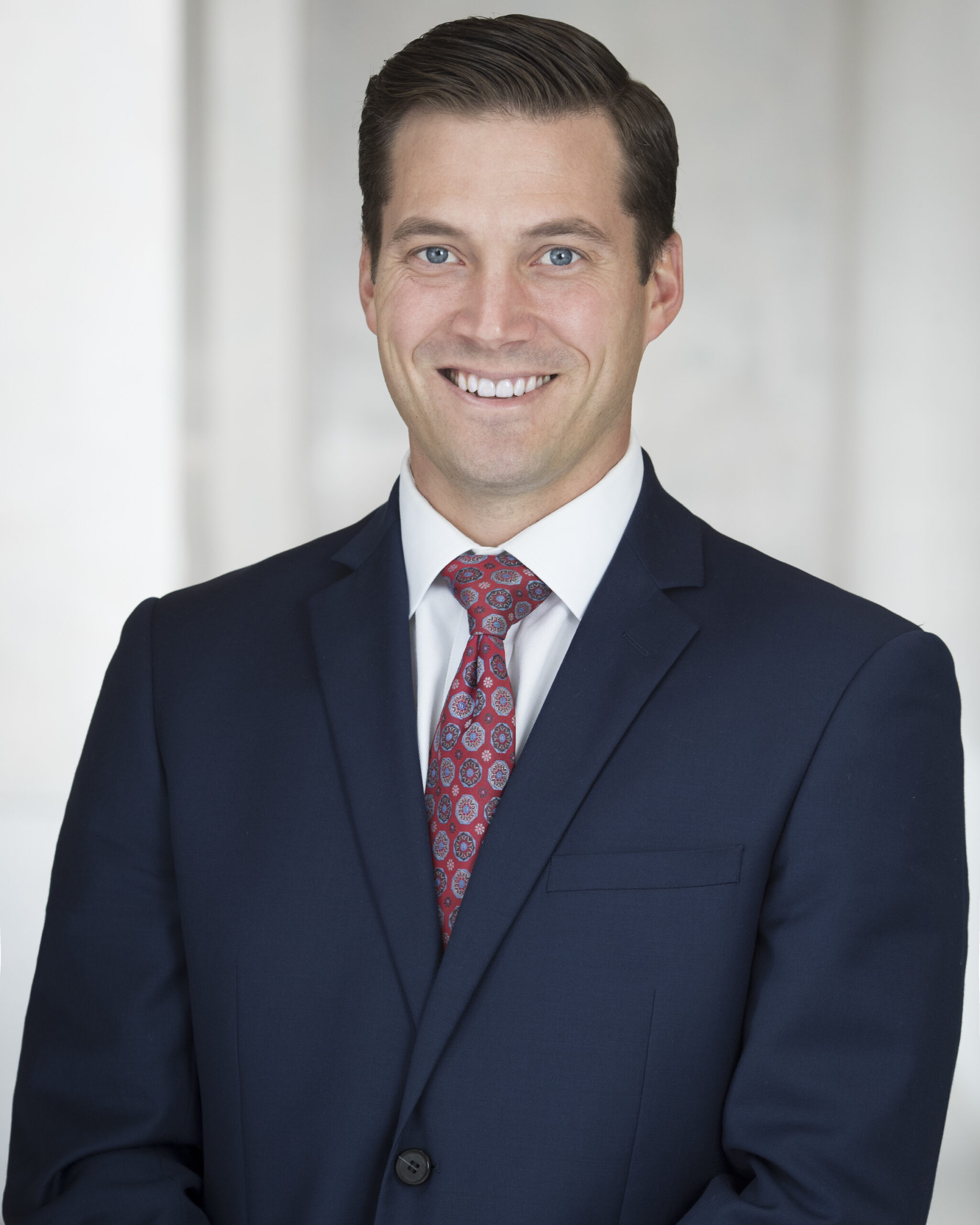 Peckskamp, Ryan | NorthRock Partners