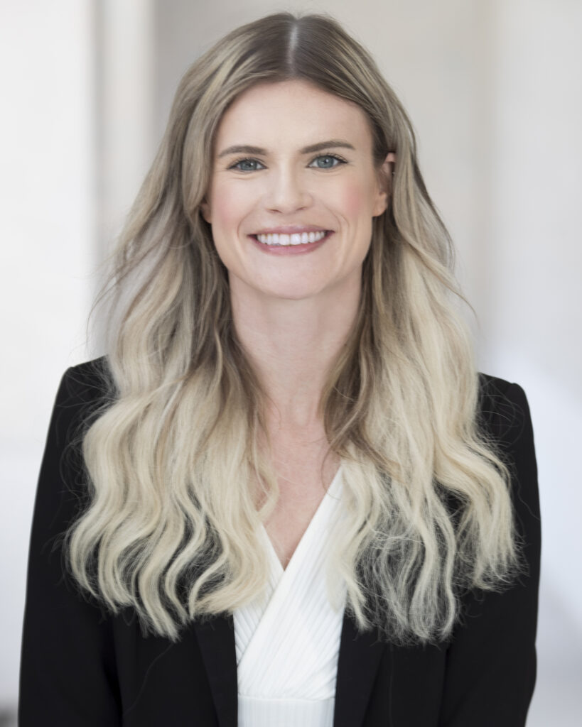 Sybrant, Amanda | NorthRock Partners