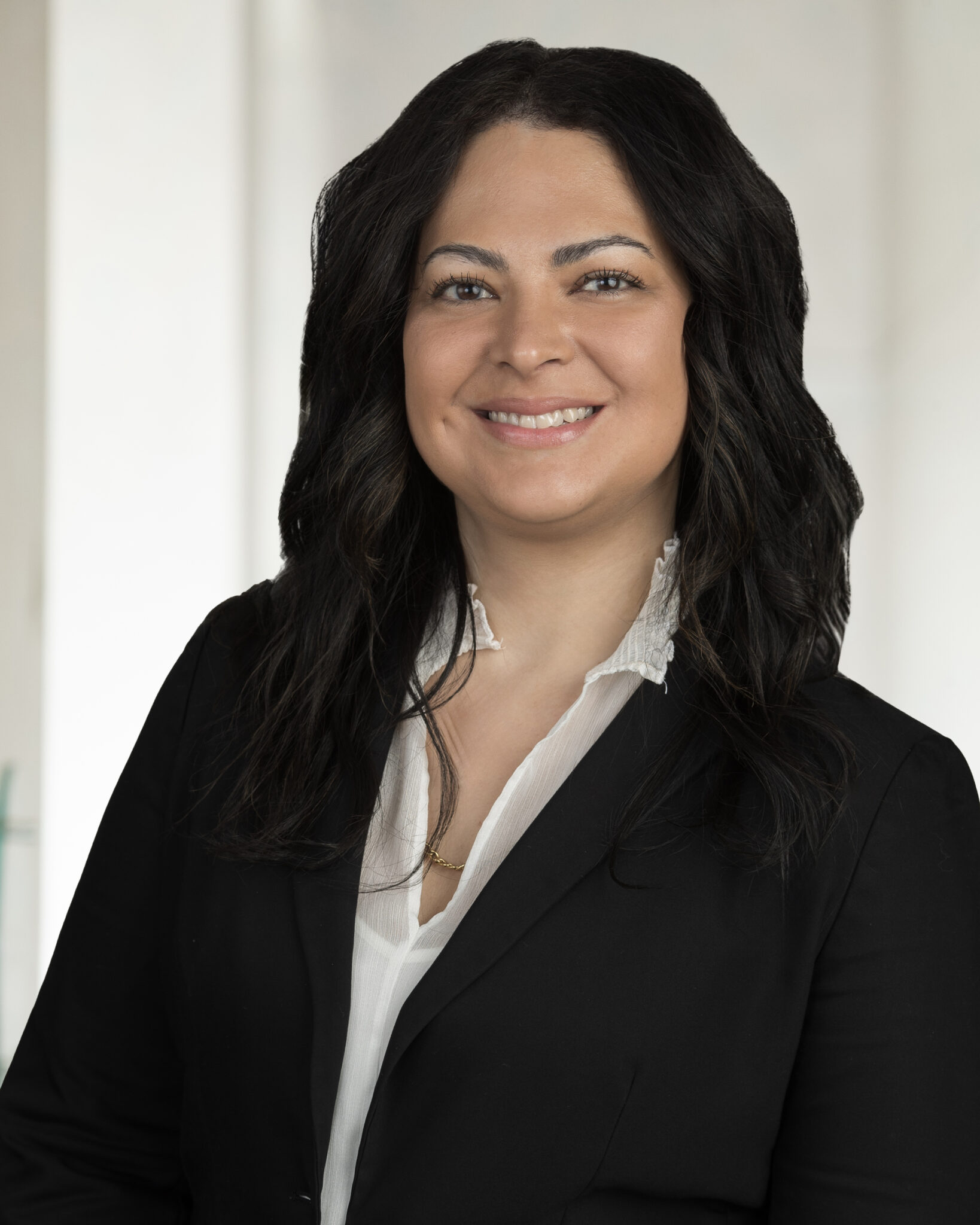 Staudinger, Laila | NorthRock Partners