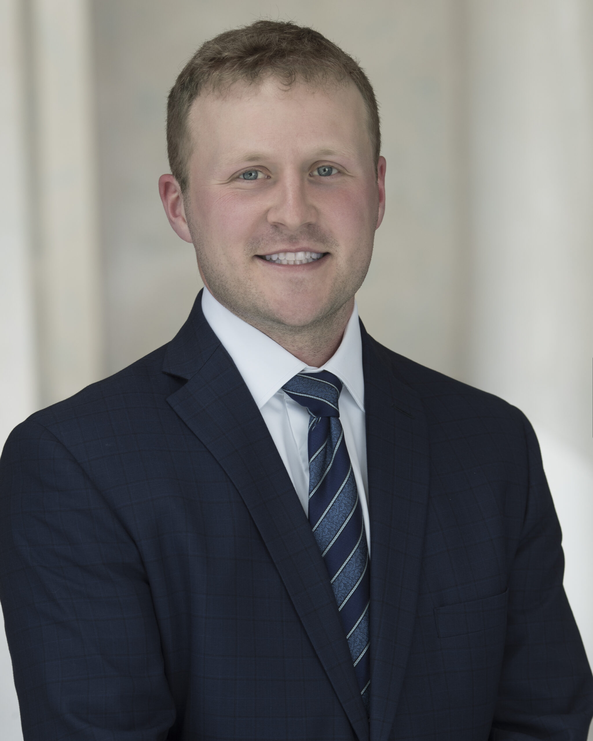 Lindberg, Matt | NorthRock Partners