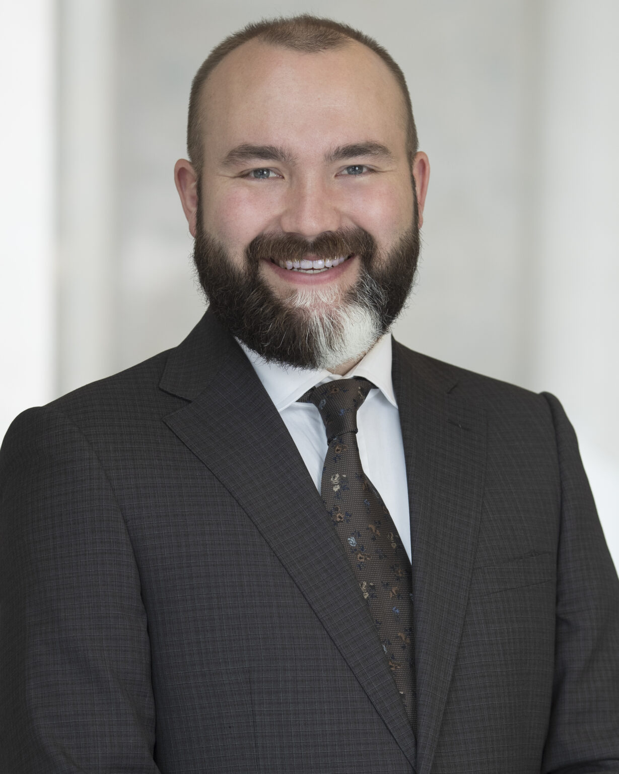 John, Ben | NorthRock Partners