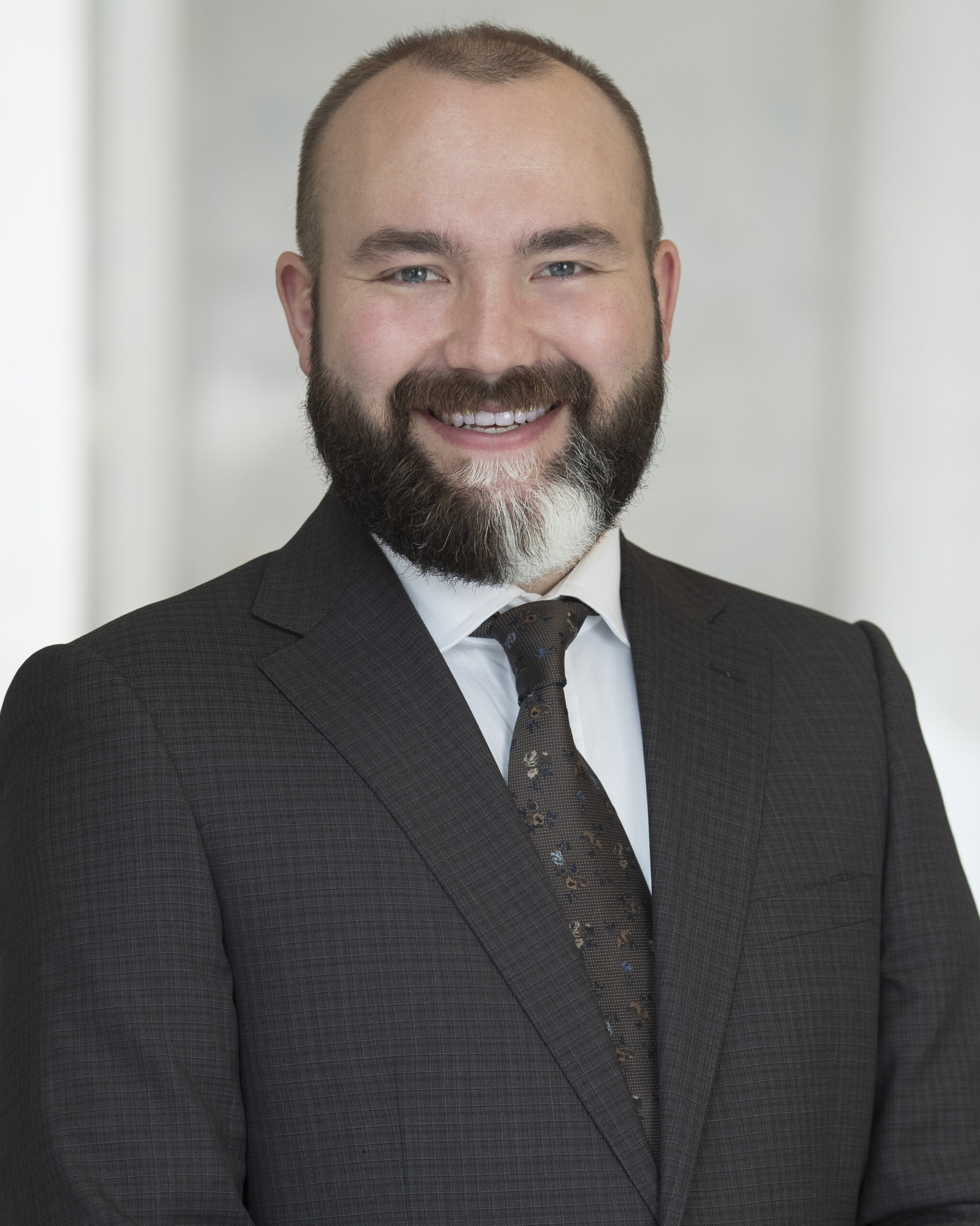 John, Ben | NorthRock Partners