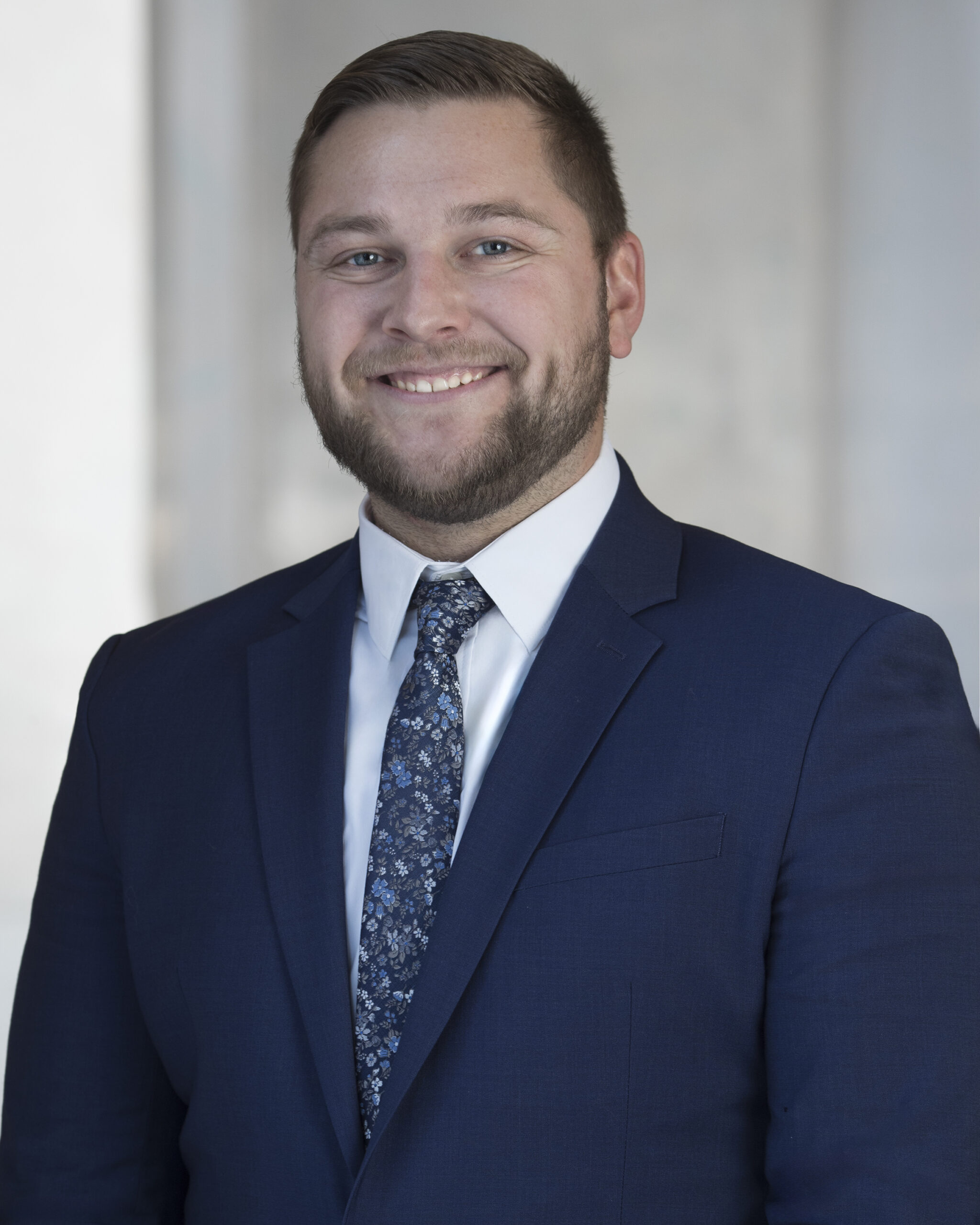 Jopes, Justin | NorthRock Partners