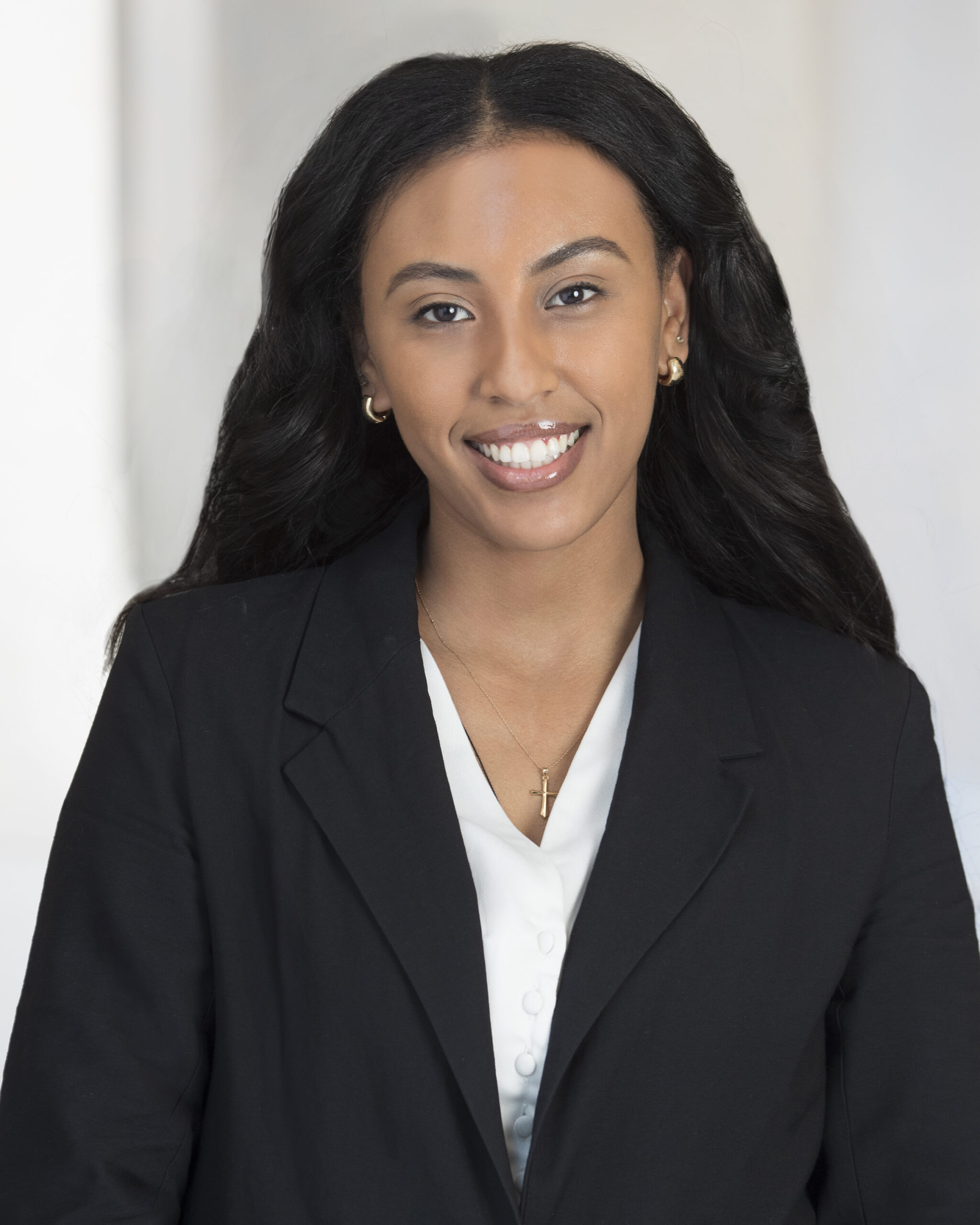 Kahssay, Rewina | NorthRock Partners