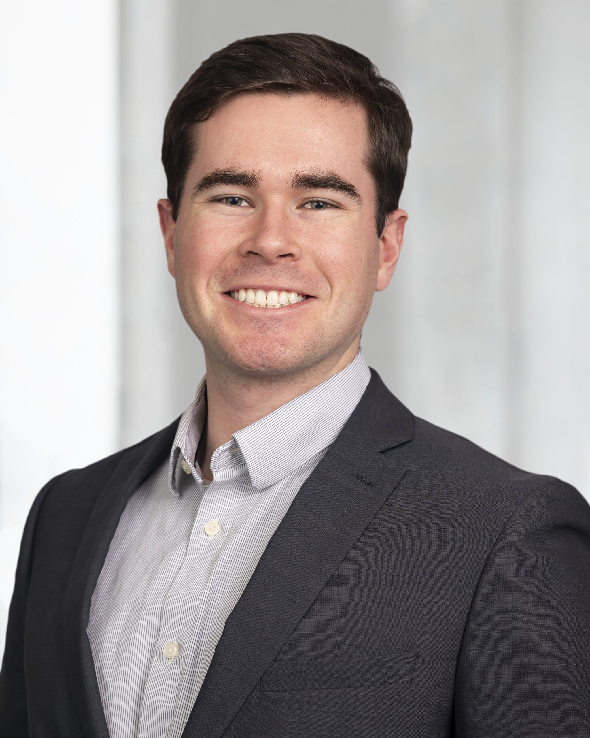 Stimpson, Brad | NorthRock Partners