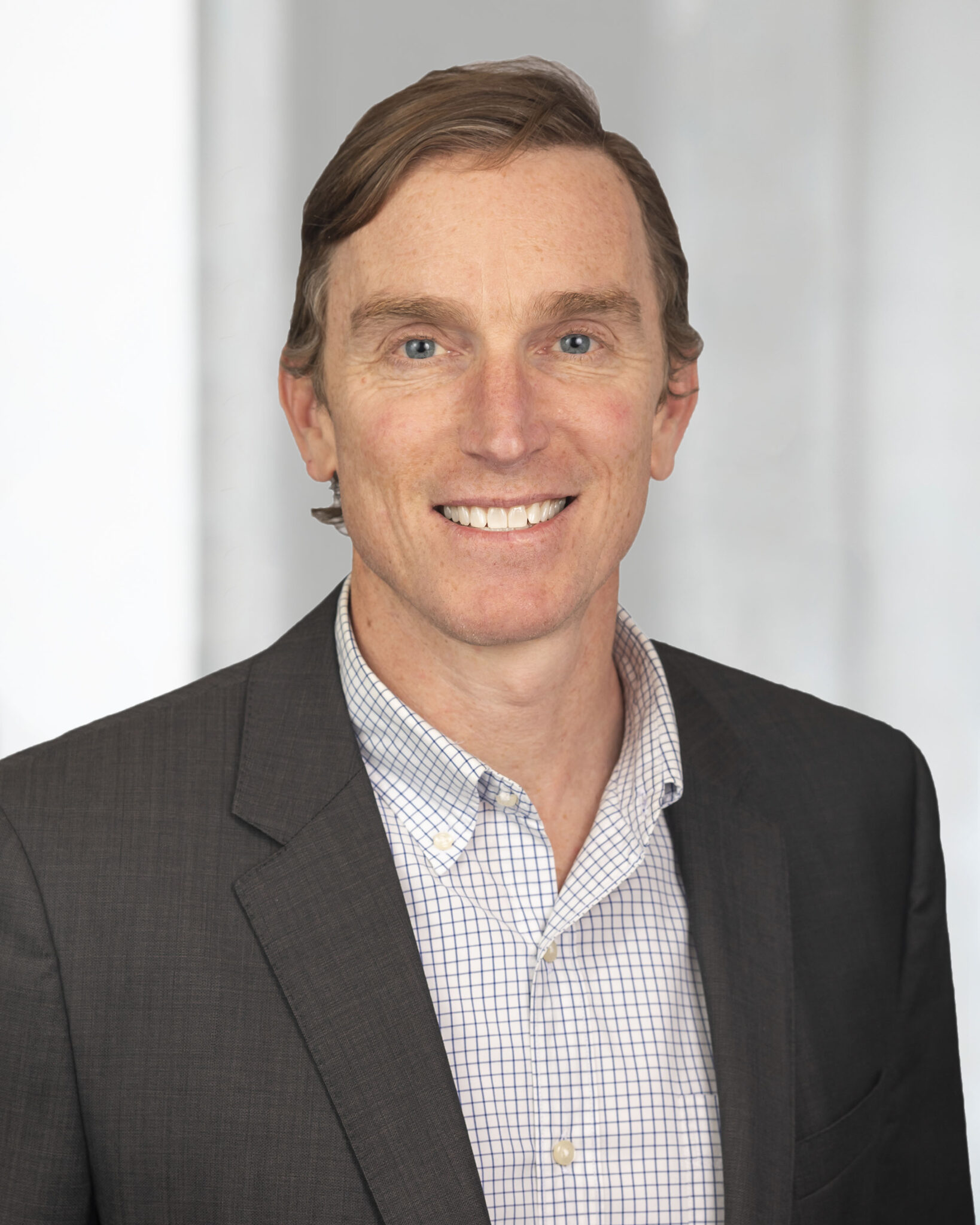 Benziger, Charlie | NorthRock Partners