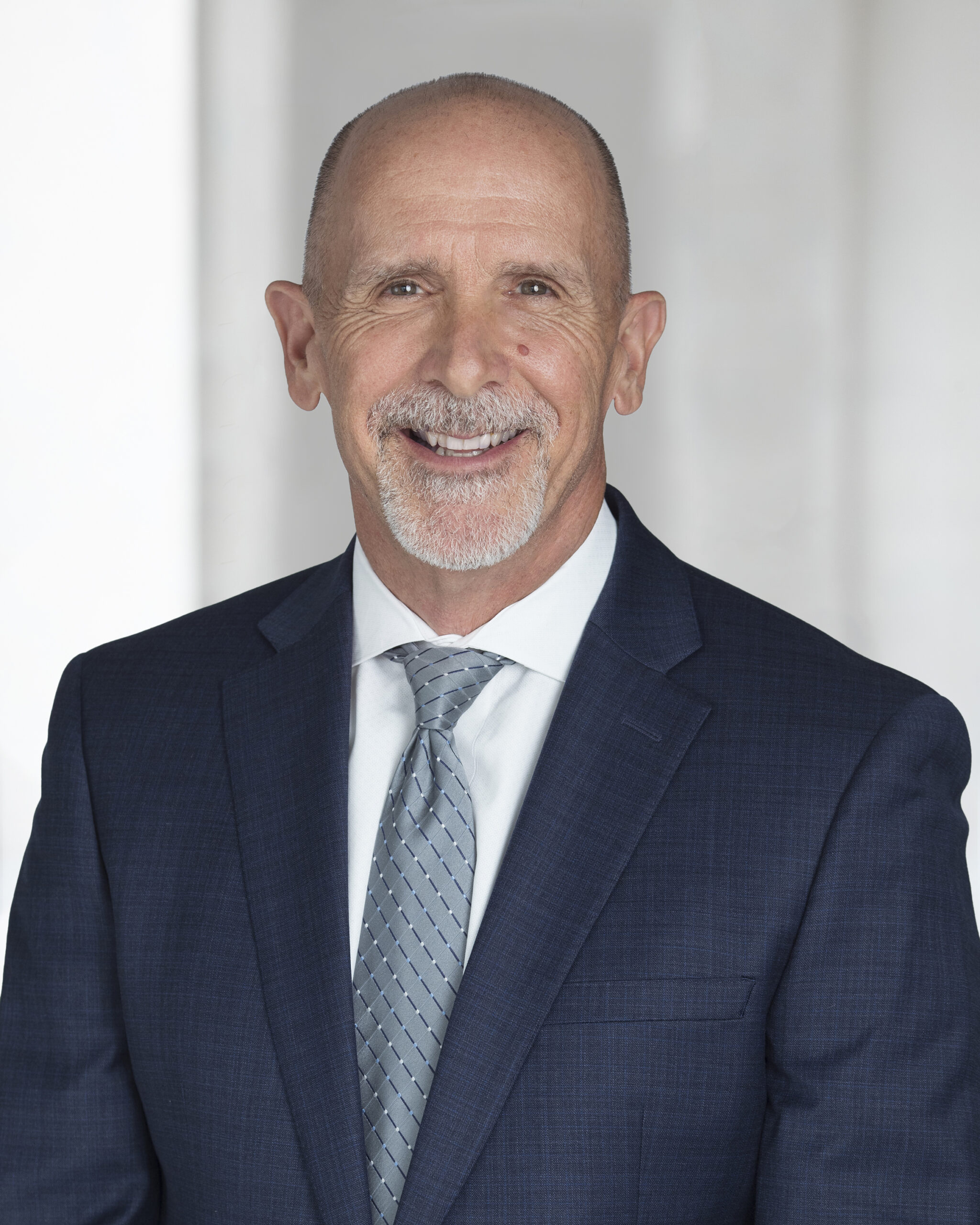 Sherrill, Terry | NorthRock Partners